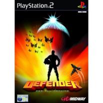 Defender - Gamereactor Indonesia