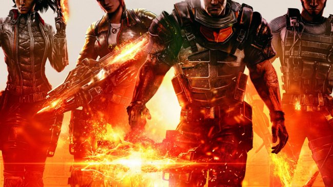 Fuse - Gamereactor Indonesia