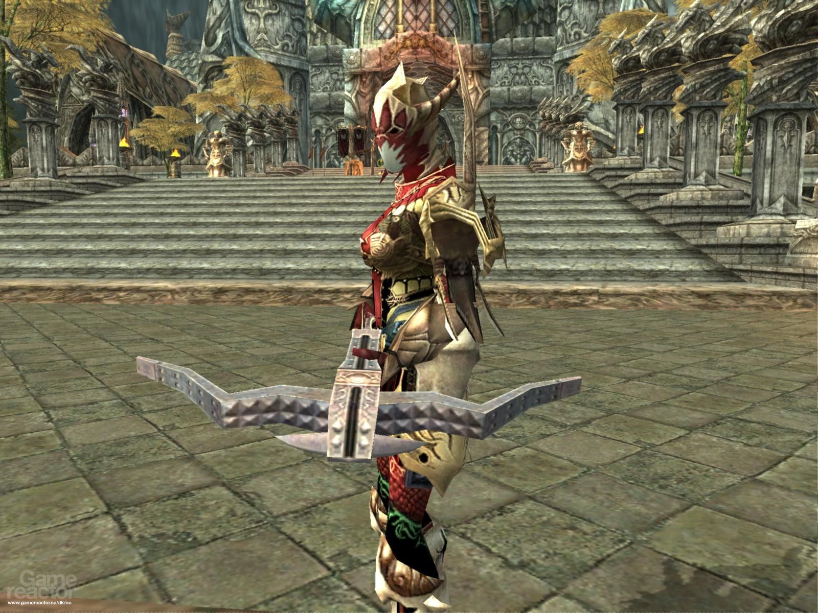 ArchLord - Gamereactor Indonesia