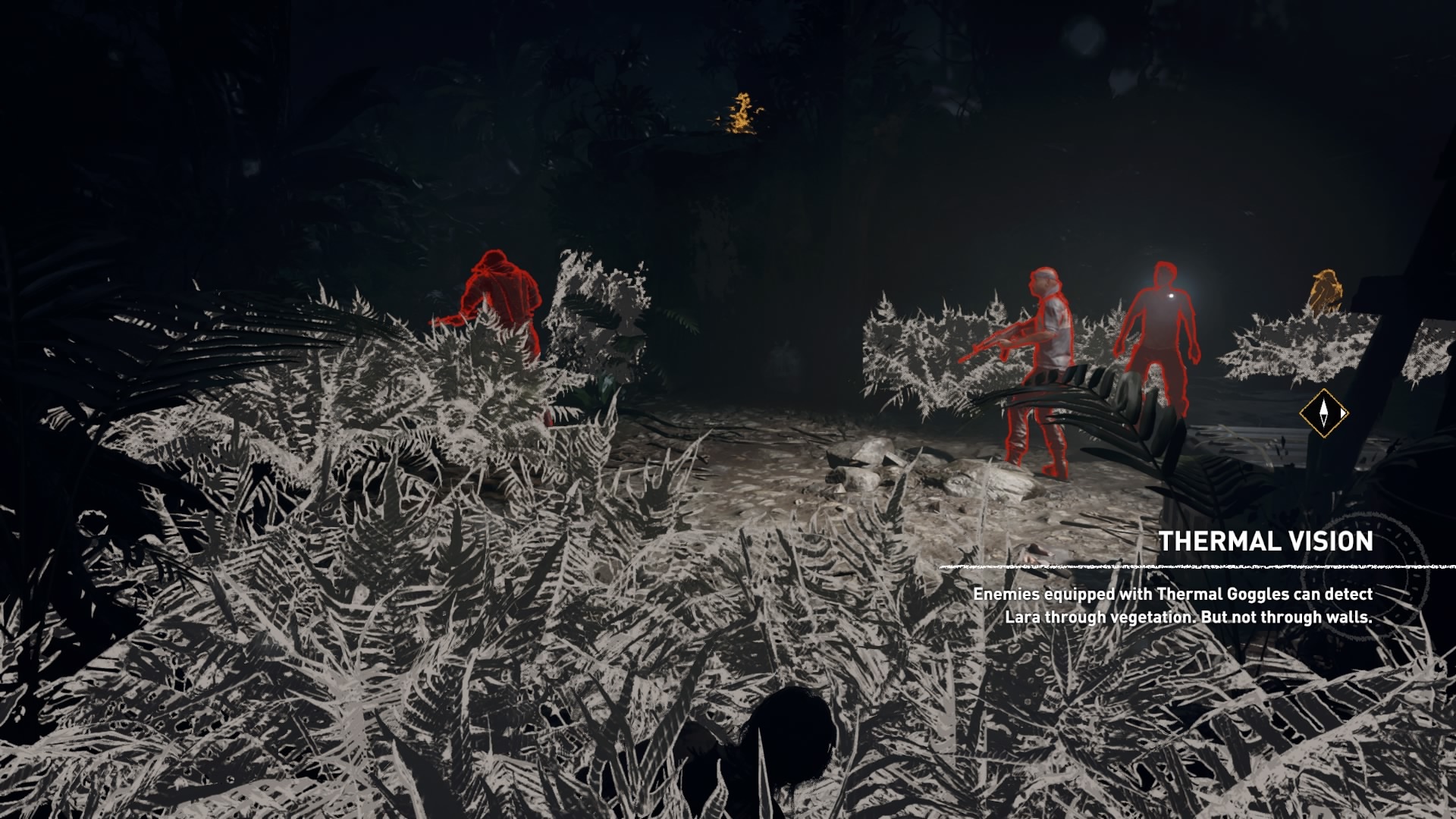 11 tips penting Shadow of the Tomb Raider ini akan membantumu bertahan ...