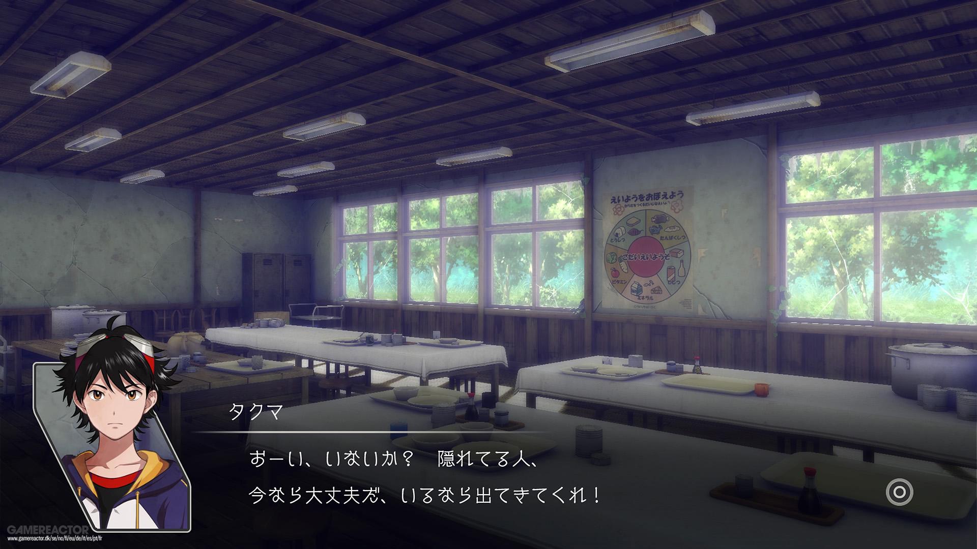 Simak teaser pertama dari Digimon Survive!