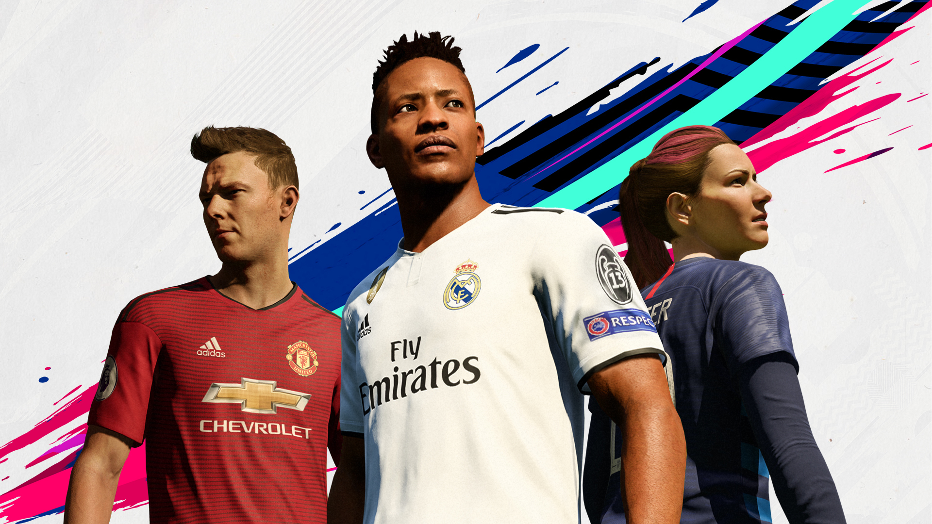 Simak cerita lanjutan dari Alex Hunter di FIFA 19 dalam trailer terbarunya