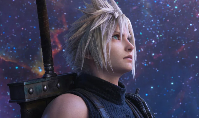 Final Fantasy VII: Remake - Part 3 akan dirilis "di berbagai platform" - Final Fantasy VII ...