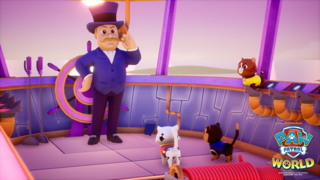 Game Biggest Paw Patrol yang pernah dibuat tiba di PC dan konsol pada ...
