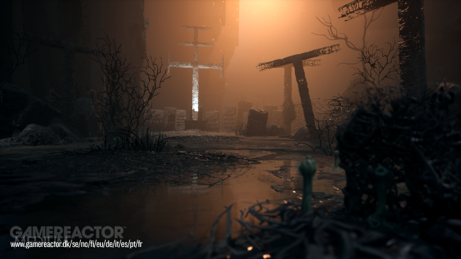 The Medium - Review Review - Gamereactor