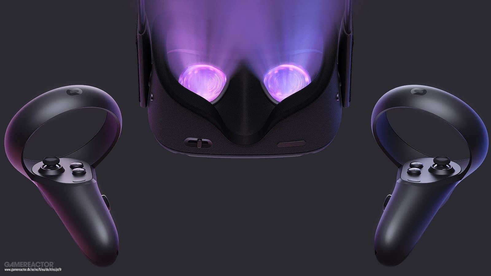 Sensor Pergerakan Tangan Dirilis di Oculus Quest Minggu Ini - - Gamereactor