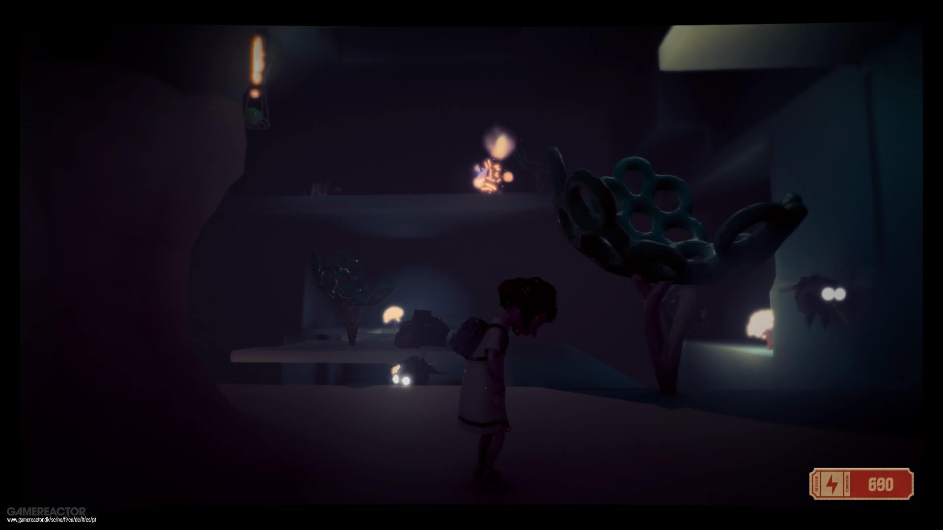 The Tomorrow Children - Gamereactor Indonesia