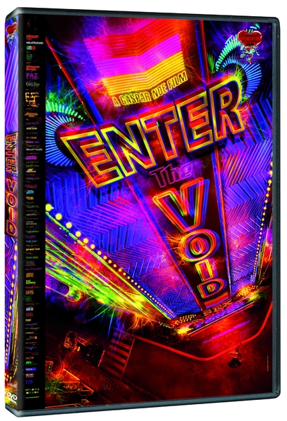 Enter the Void - Gamereactor Indonesia