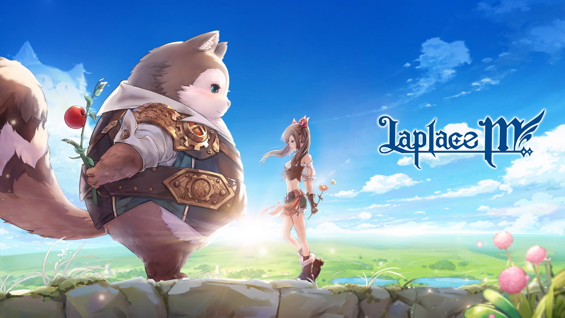 5 Fakta yang Perlu Kamu Ketahui tentang Laplace M, MMORPG Mobile ala Anime