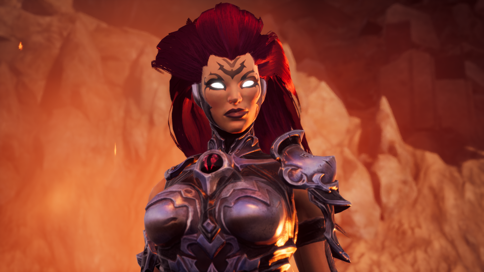 DLC Keepers of the Void dari Darksiders III telah rilis bersama sebuah trailer