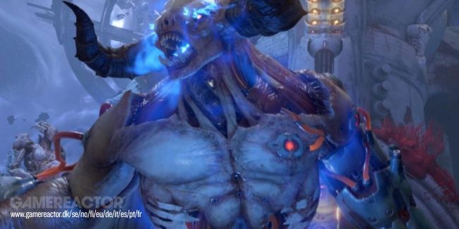 Bethesda: Doom Eternal versi Switch "akan segera hadir hanya dalam bentuk digital"