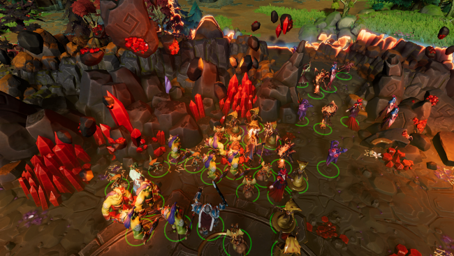 Dungeons 4 Preview: Lebih Besar, Lebih Baik, dan Lebih Lucu Dari ...