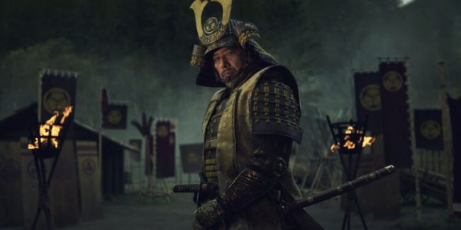 Shogun – Episode 1-8 - Shogun (2024) - Gamereactor