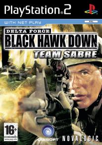 Delta Force: Black Hawk Down: Team Sabre - Gamereactor Indonesia