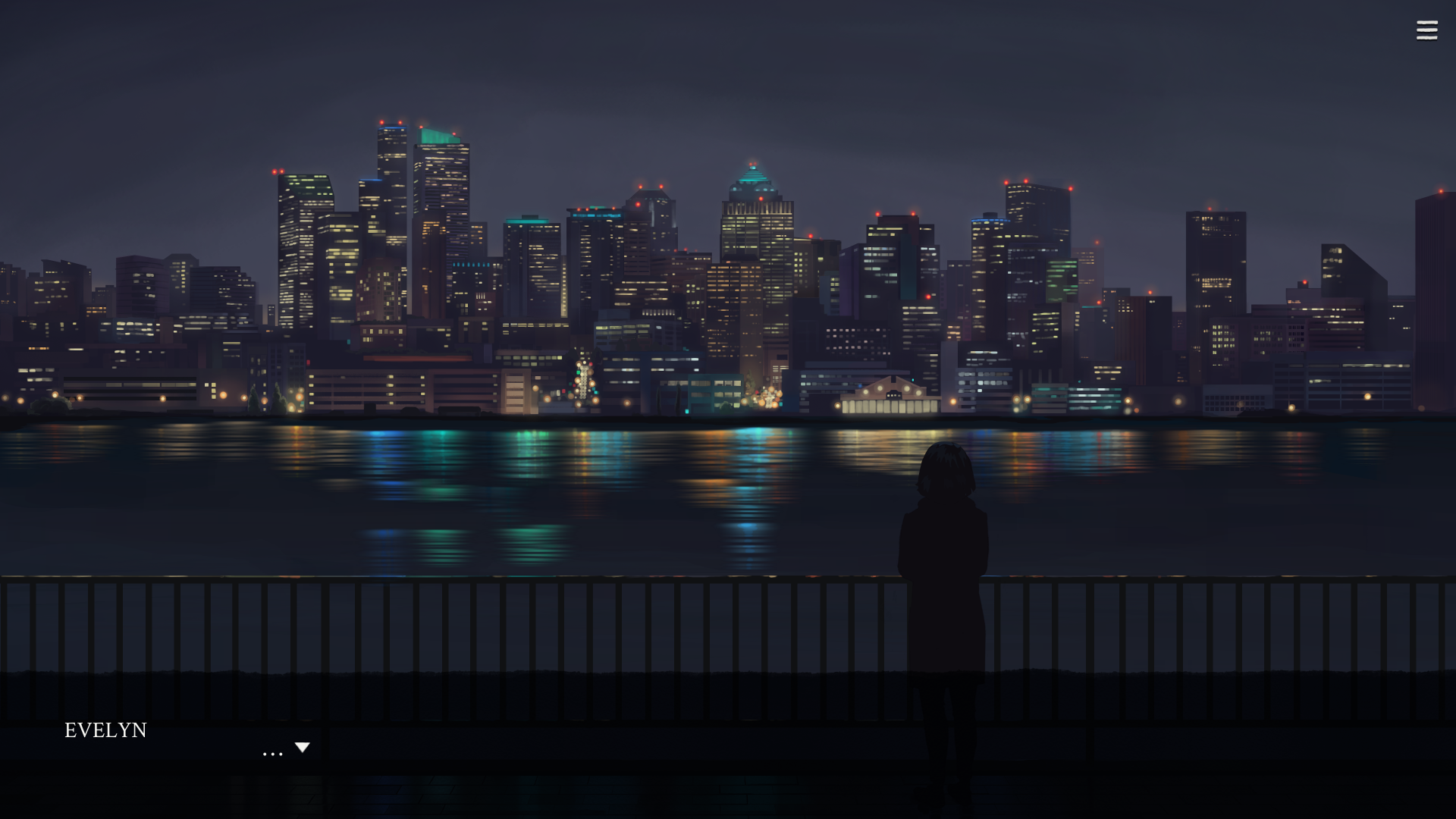 Eliza - Visual novel bertema AI dengan pesan membumi Review - Gamereactor
