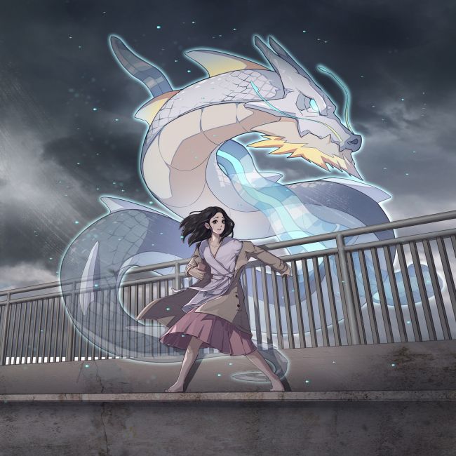 Code Atma, idle-RPG bervisual fantastis dengan sentuhan mistis