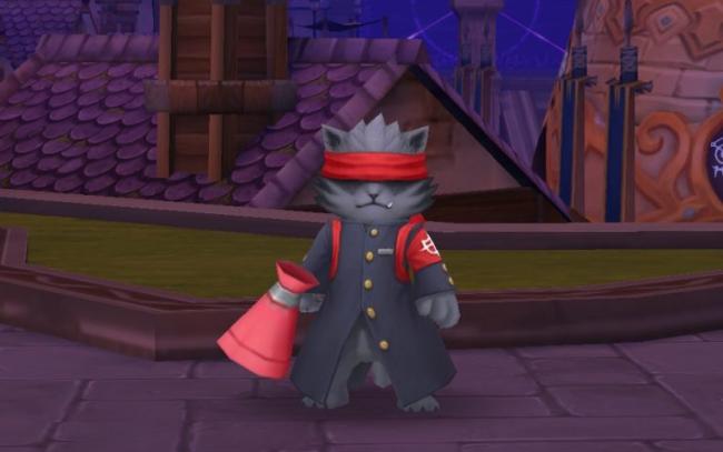 Daftar Lengkap Empat Cat Mercenary Ragnarok M Eternal Love - Ragnarok M ...