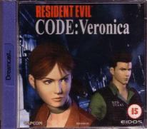 Resident Evil - Code: Veronica - Gamereactor Indonesia