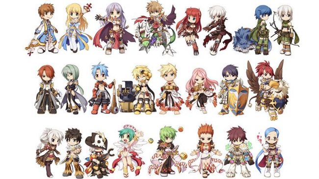 Akhirnya bocor, Juno akan segera rilis di Ragnarok M Eternal Love SEA ...