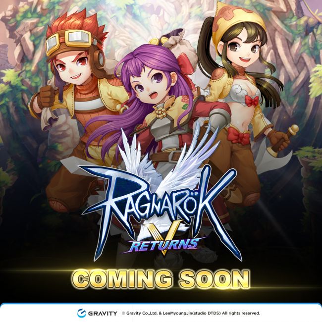 5 RPG Mobile yang Wajib Kamu Nantikan di Tahun 2022 - - Gamereactor
