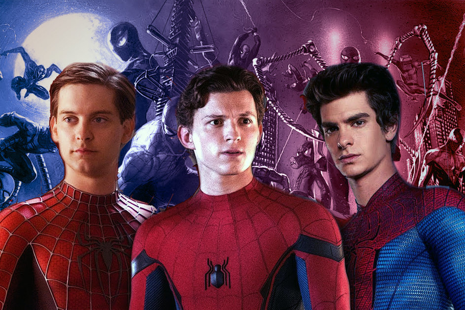 Apakah Tobey Maguire bergabung dalam jajaran pemeran Spider-Man 3 ...