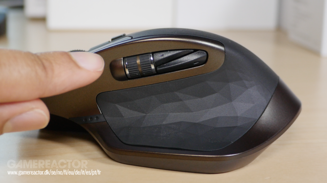 Logitech MX Master - Gamereactor Indonesia