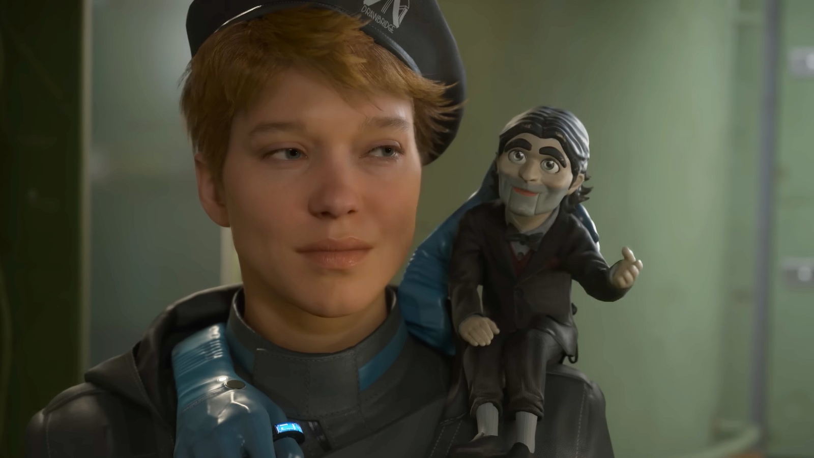 Death Stranding 2: On the Beach telah terjual lebih dari satu juta kopi, menurut analis