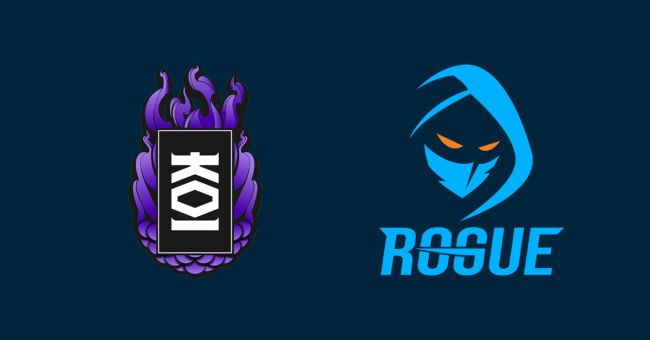 Rogue dan KOI bekerja sama untuk "mendominasi esports di Eropa ...