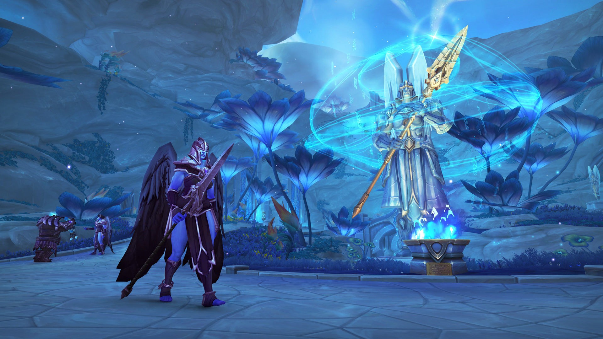 World of Warcraft: Shadowlands Review - Gamereactor