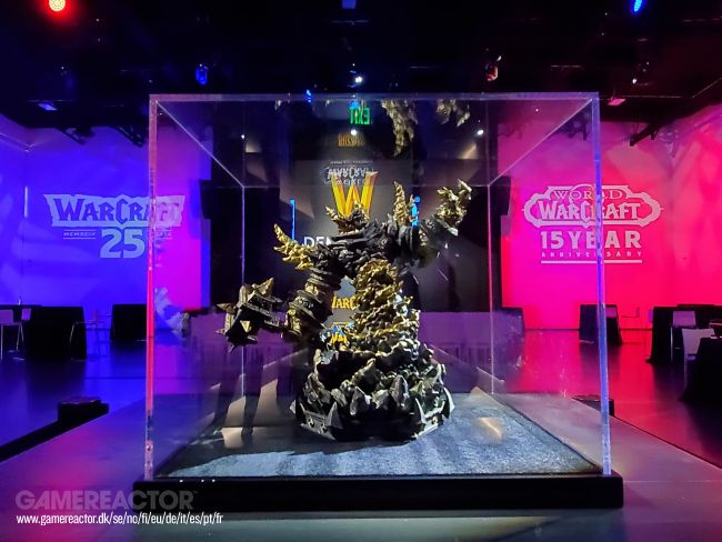 World of Warcraft: Classic - Kesan kami dari the Summit