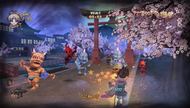 Zombie Panic in Wonderland - Gamereactor Indonesia