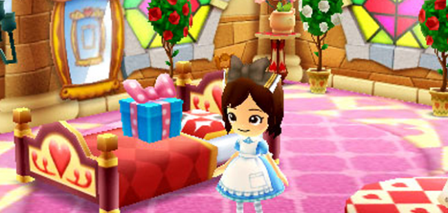 Disney Magical World - Gamereactor Indonesia