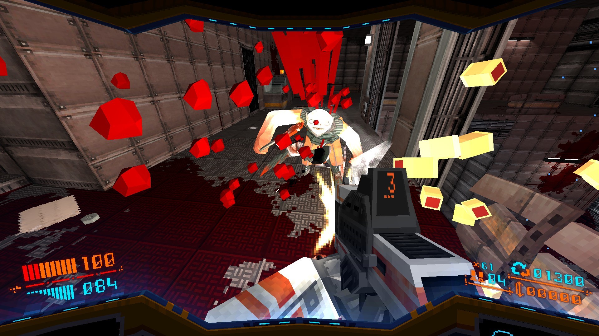 Strafe - Gamereactor Indonesia