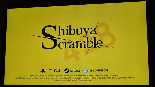 428: Shibuya Scramble - Gamereactor Indonesia