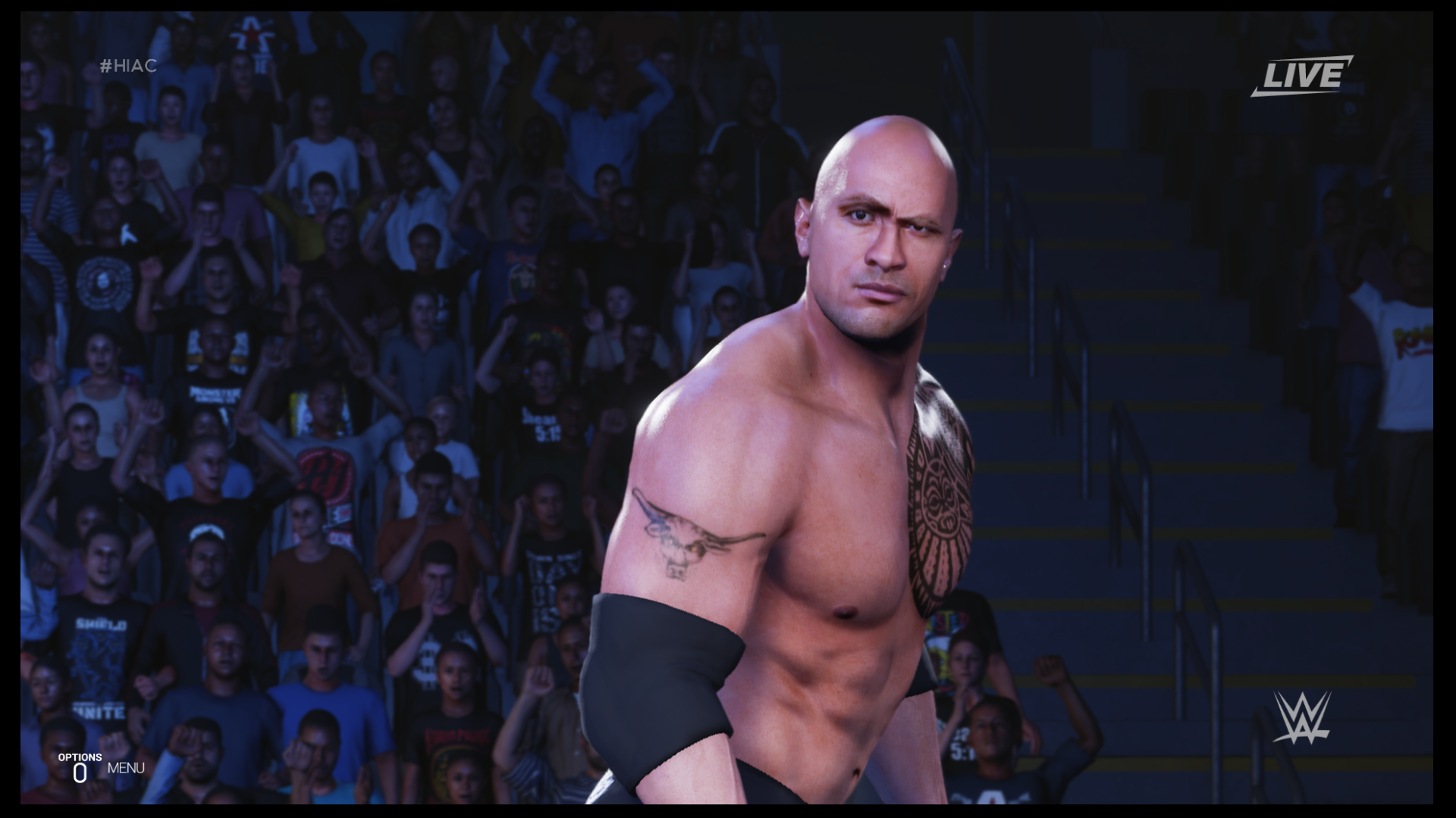 WWE 2K19 Review - Gamereactor