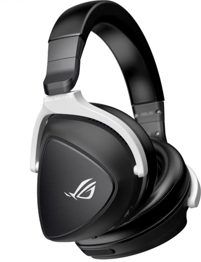 ASUS ROG Delta S Nirkabel - Asus ROG Delta S Wireless - Gamereactor