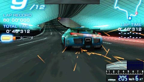 Ridge Racer - Gamereactor Indonesia