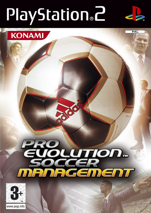 Pro Evolution Soccer Management - Gamereactor Indonesia