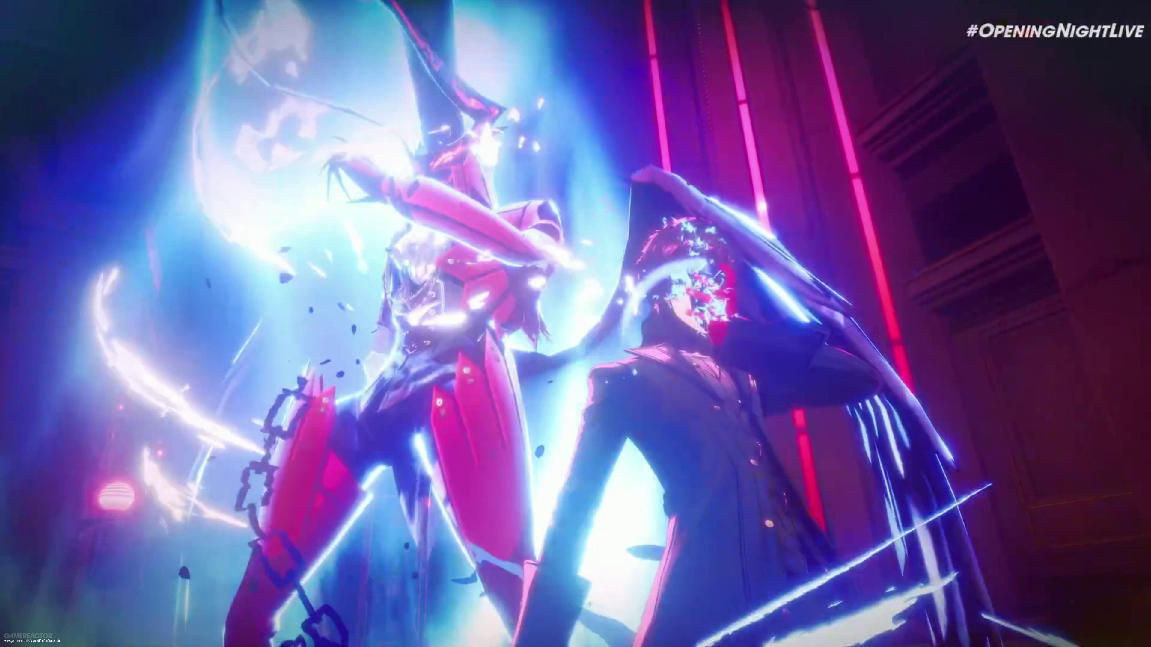DLC "The Answer" di Persona 3 Reload akan menampilkan pertarungan baru