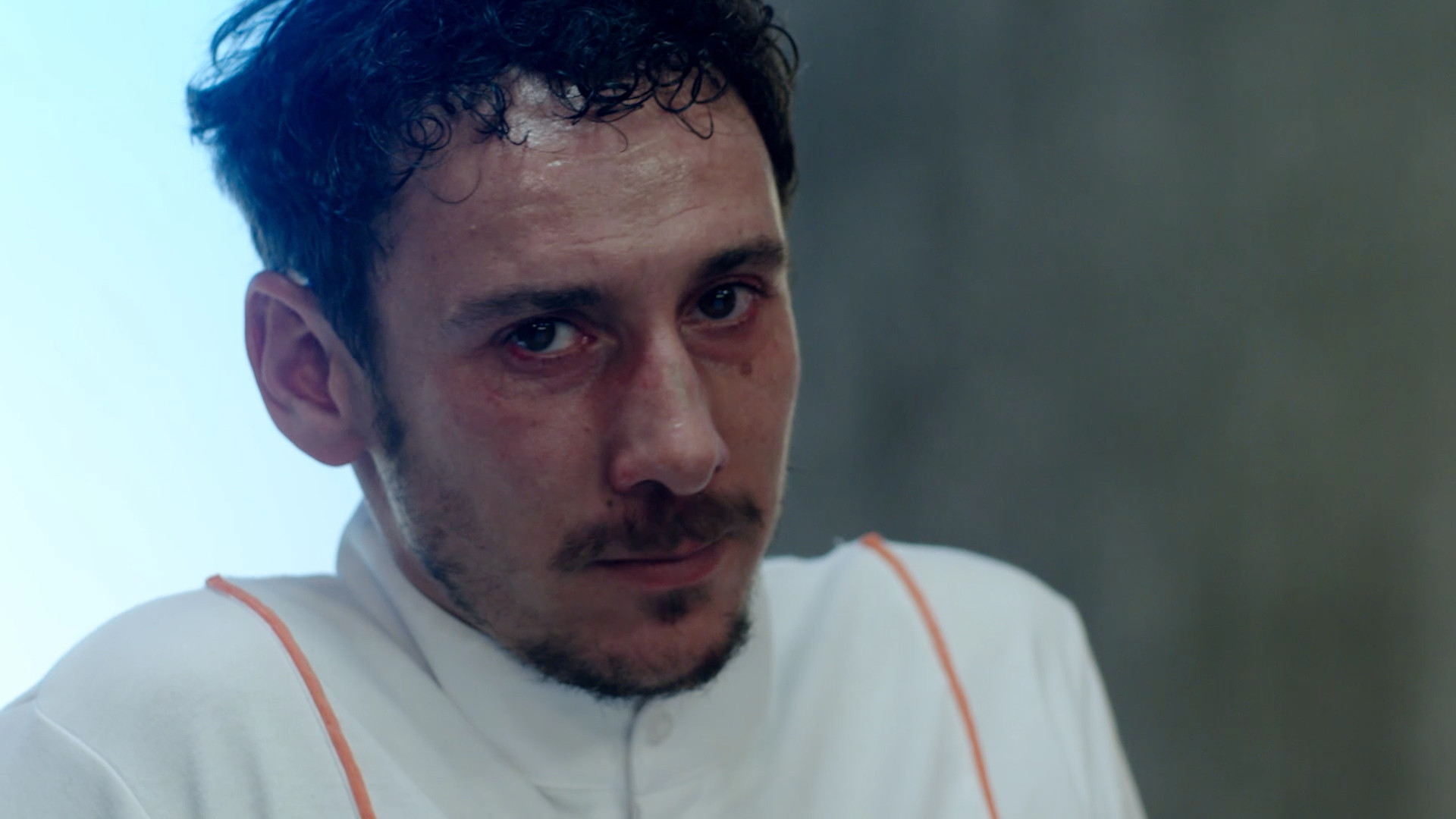 The Complex - Gamereactor Indonesia