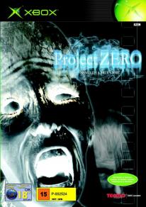 Project Zero - Gamereactor Indonesia