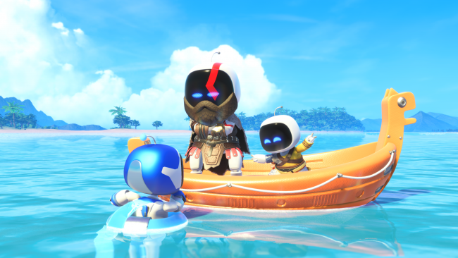 Sony Interactive Entertainment tahun 2024 adalah perpaduan aneh antara ...