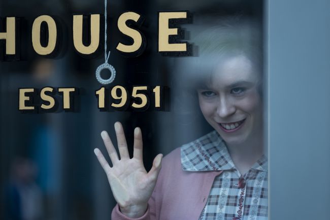 Tidak ada yang terlihat di TI pada pandangan pertama Welcome to Derry ...