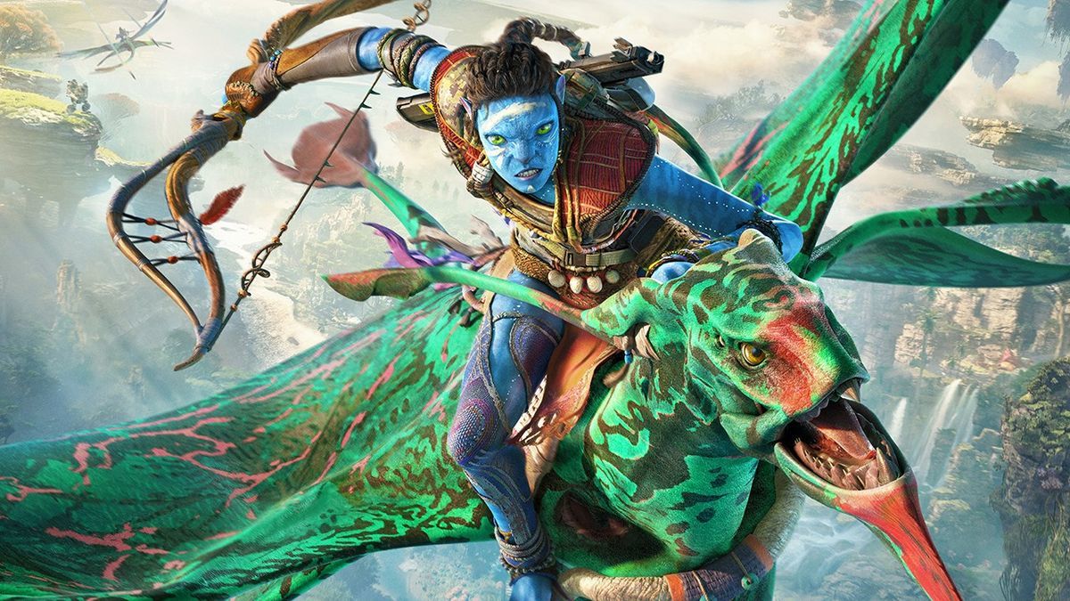 Ekspansi kedua Avatar: Frontiers of Pandora akan diluncurkan pada bulan ...
