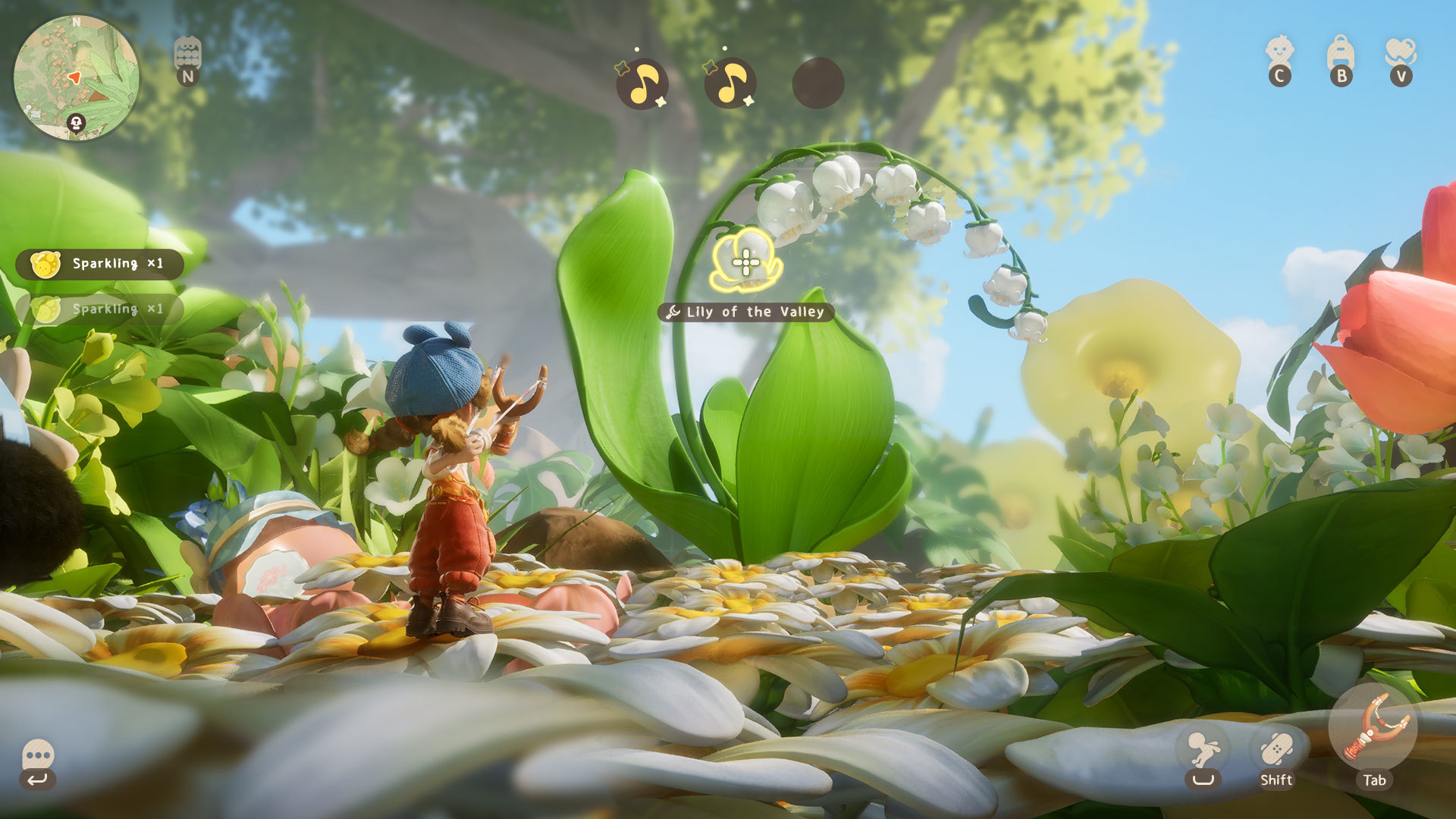 Animula Nook - Gamereactor Indonesia