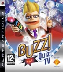 Buzz! Quiz TV - Gamereactor Indonesia