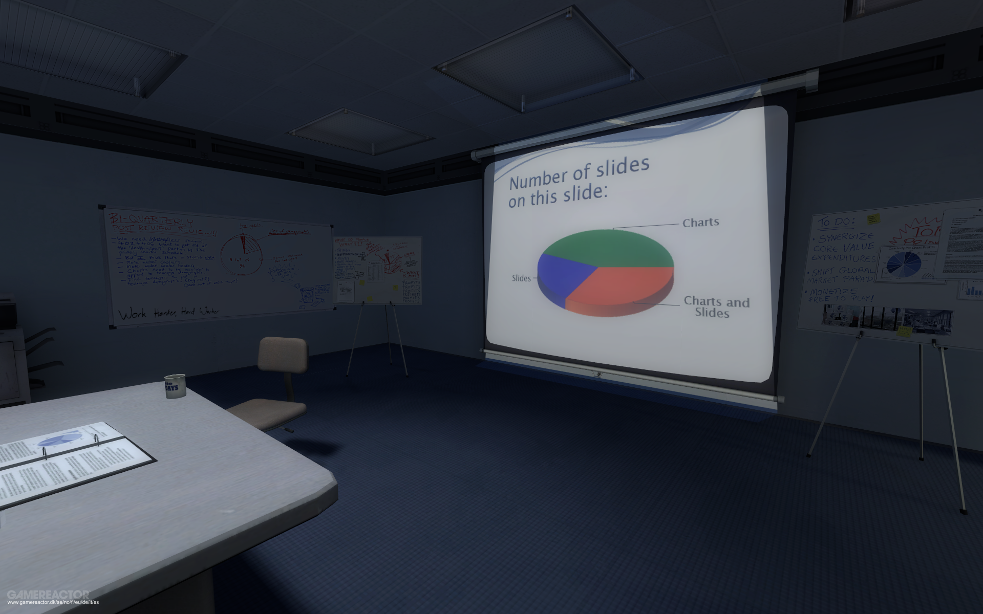 The Stanley Parable: Ultra Deluxe diundur hingga 2020