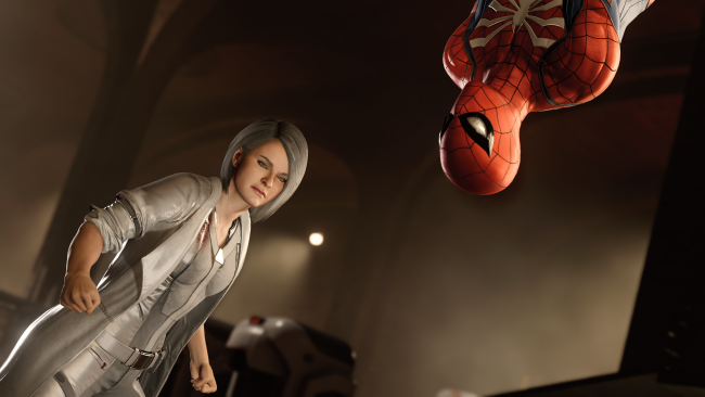 Spider-Man: The City That Never Sleeps Review - Gamereactor
