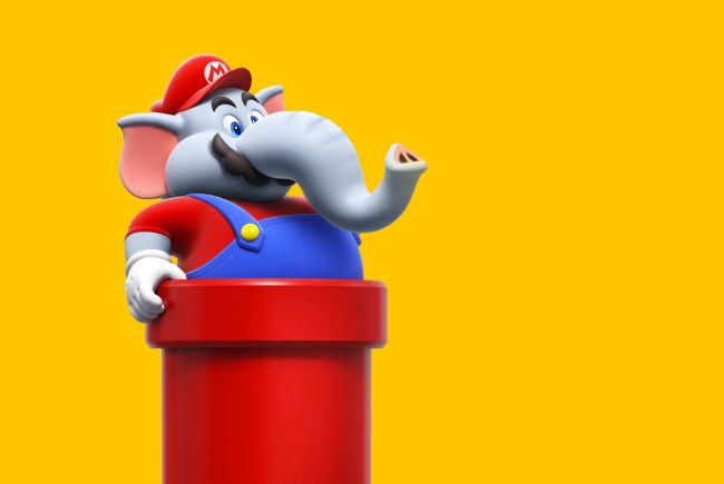 Masahiro Sakurai senang dengan Spider-Man 2 dan Super Mario Bros. Wonder