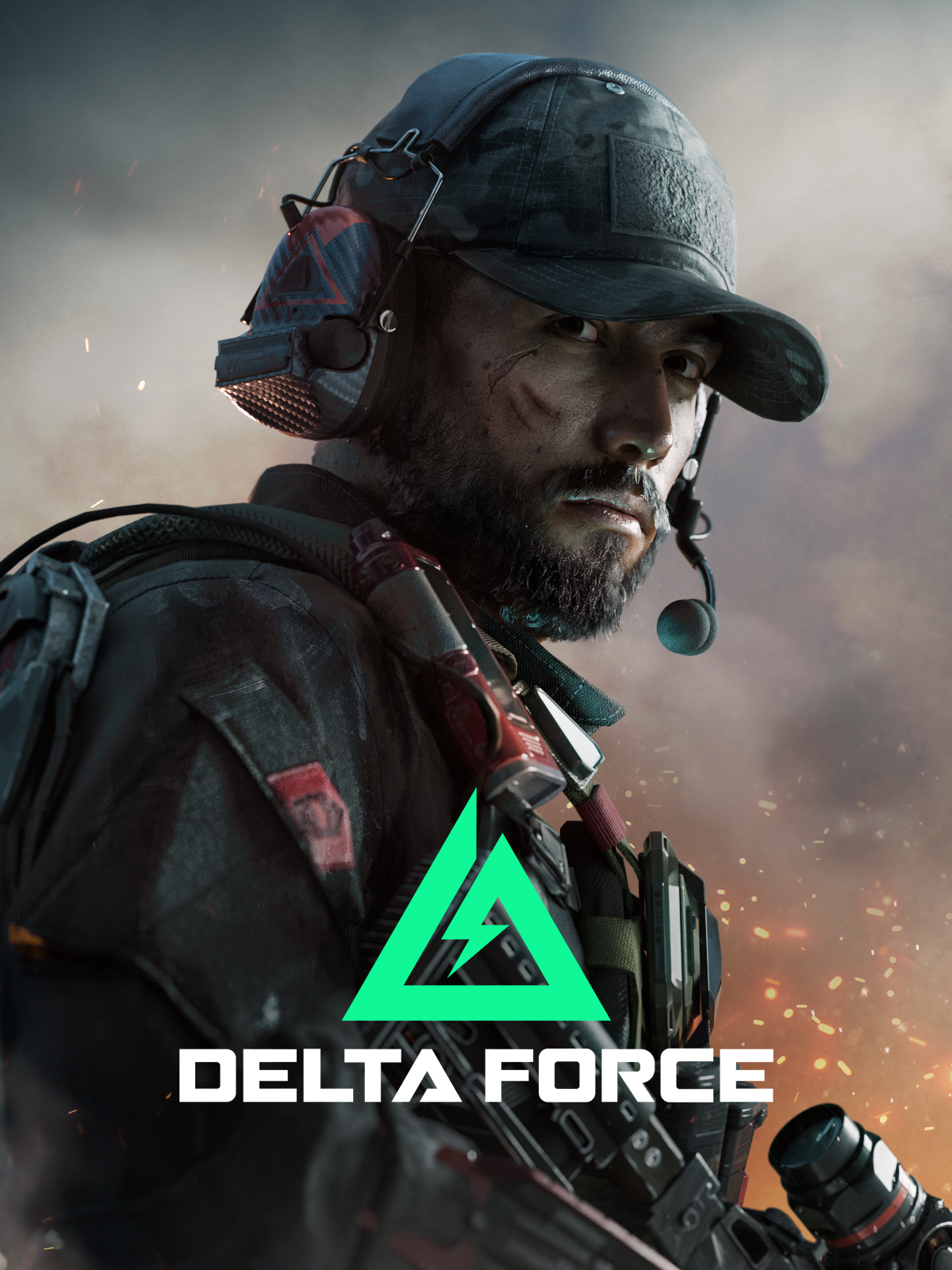 Delta Force mengucapkan selamat tinggal kepada Alpha dengan gaya megah ...